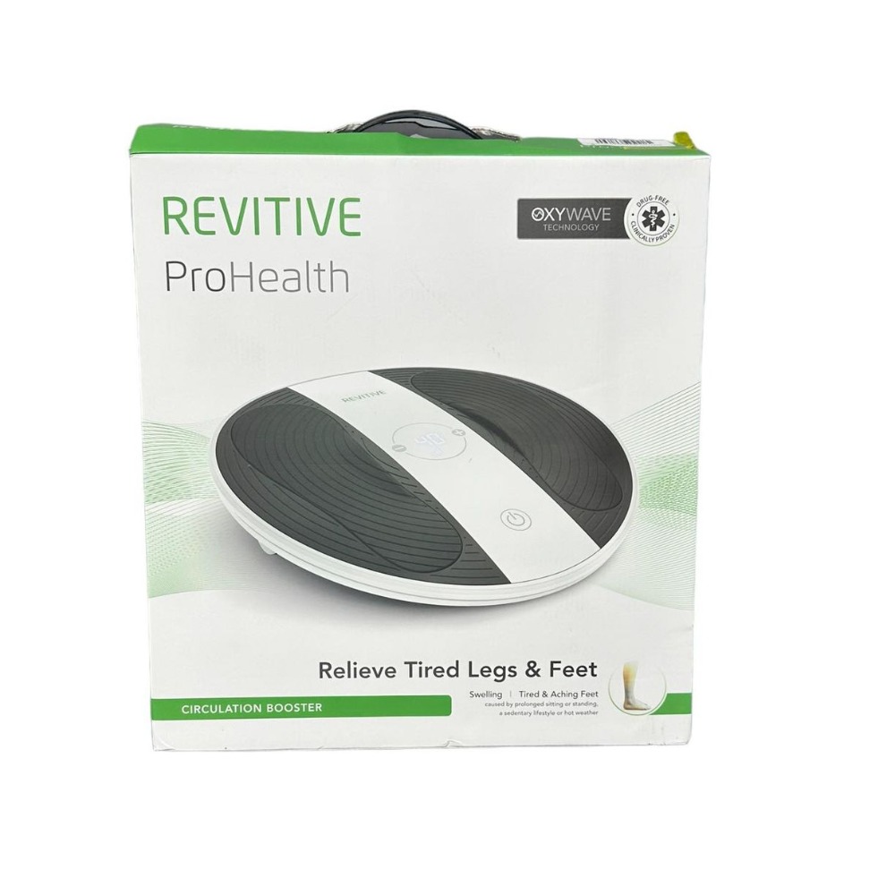 Revitive Pro Health Circulation Booster - Own4Less